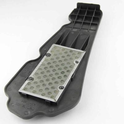 Cina Filtro d'aria in carta di plastica personalizzato 17210-KZL-930 per moto Honda NSC50 NSC110 in vendita
