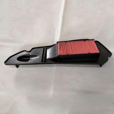 China 2019 2020 Honda Dio Plastic Paper Custom Scooter Air Filter for Performance for sale