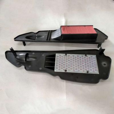 China 2019 2020 Honda Dio Plastic Paper Custom Scooter Air Filter for Performance for sale
