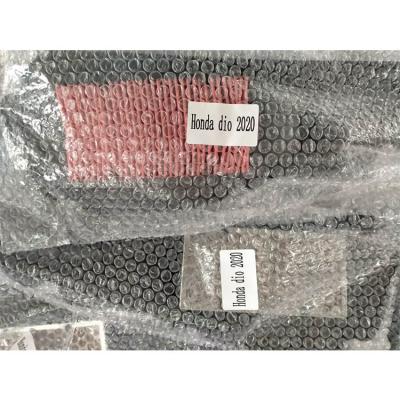 China 2019 2020 Honda Dio Plastic Paper Custom Scooter Air Filter for Performance for sale