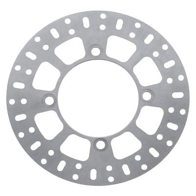 Cina Rotore del freno a disco per Yamaha YFM 550 700 Grizzly in vendita