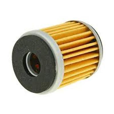 China Personalizado pela Yamaha 1S7-E3440-00 HF141 Filtro de Óleo de Scooter para YP125 CZD300 à venda