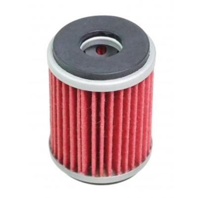 China Personalizado pela Yamaha 1S7-E3440-00 HF141 Filtro de Óleo de Scooter para YP125 CZD300 à venda