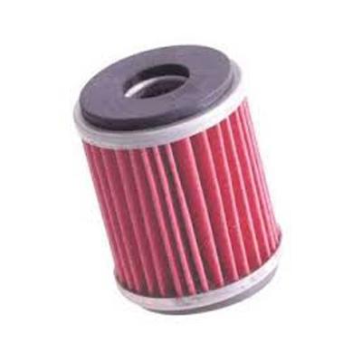 China Personalizado pela Yamaha 1S7-E3440-00 HF141 Filtro de Óleo de Scooter para YP125 CZD300 à venda