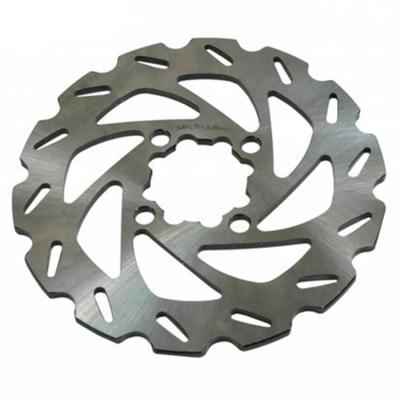 Cina Disco di freno posteriore personalizzato da 200 mm per Yamaha YFM 700 Raptor YFZ450 Perfetto sostituto in vendita