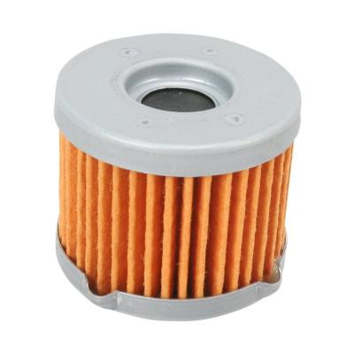 China AP3HAA000309 HF186 Filtro de aceite de scooter perfecto para su Aprilia 125 200 Scarabeo Light en venta