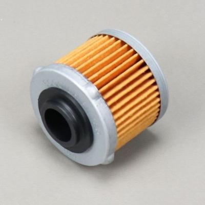Cina AP3HAA000309 HF186 Filtro olio per scooter Perfetto per la tua Aprilia 125 200 Scarabeo Light in vendita