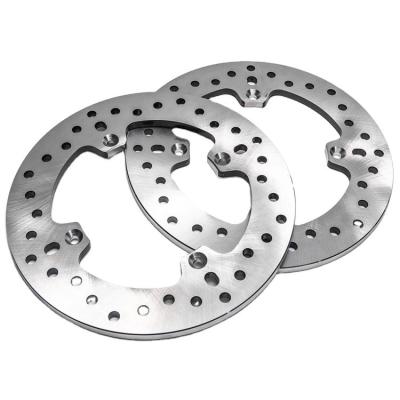 Cina Aggiorna il sistema di frenata del Can-Am Maverick X3 con un rotore frontale a disco da 260 mm in vendita