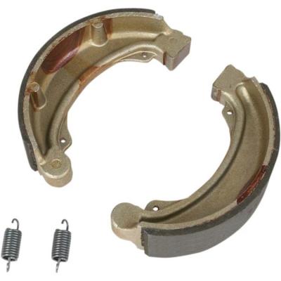 Cina Calzature di frenatura anteriore per Honda XL175 CM250 CB250 XL250 XL350 Sostituire/riparazione e durevole in vendita