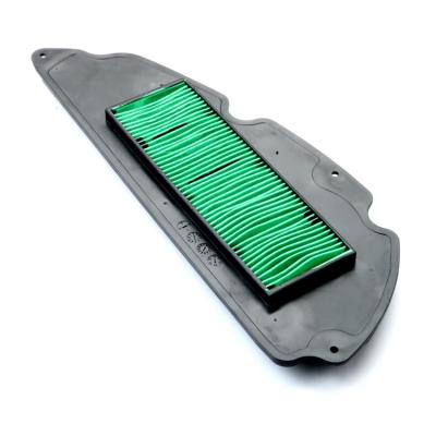 Cina Filtro d'aria per scooter in carta di plastica HFA1304 17210-K53-D00 per Honda SH300i in vendita
