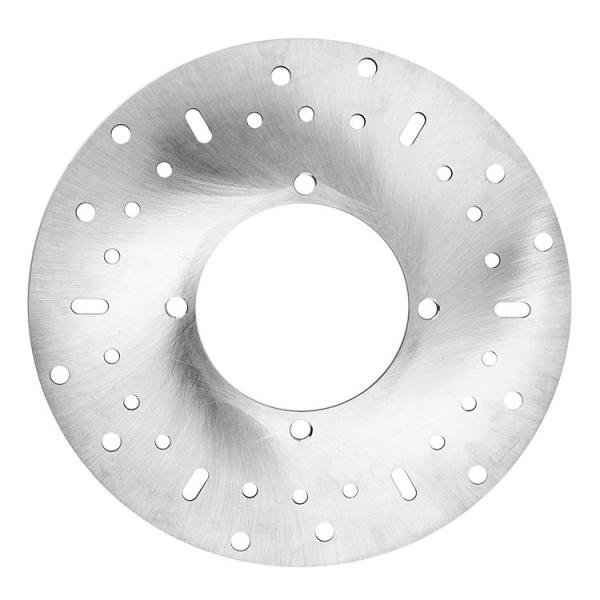 Quality Replace/Repair Custom Stainless Steel Front 227mm ATV Brake Disc for Polaris ATV for sale