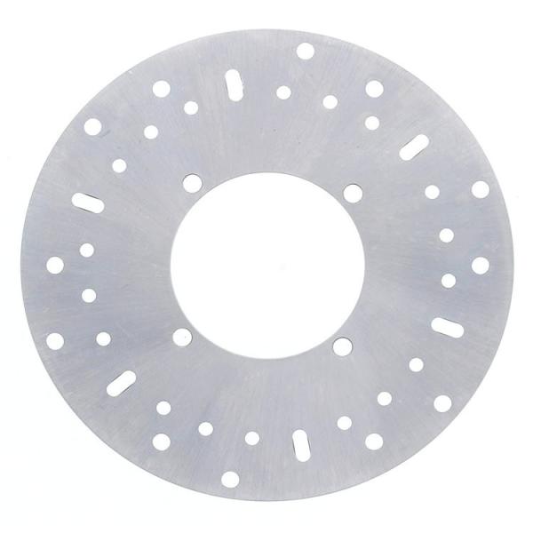 Quality Replace/Repair Custom Stainless Steel Front 227mm ATV Brake Disc for Polaris ATV for sale