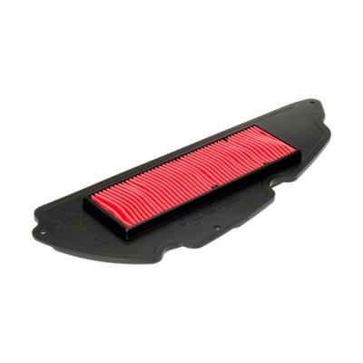 Cina Filtro d'aria per scooter in carta di plastica HFA1304 17210-K53-D00 per Honda SH300i in vendita