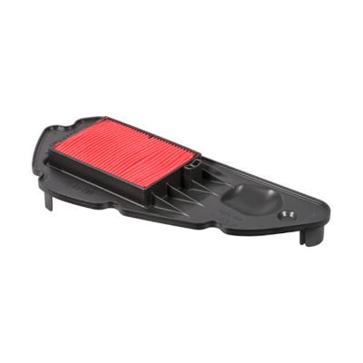 Cina Campione di fabbricazione 17210-K77-V00 Custom Aftermarket Scooter Air Filter per Honda SH125/150i in vendita