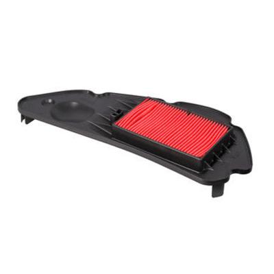 Cina Campione di fabbricazione 17210-K77-V00 Custom Aftermarket Scooter Air Filter per Honda SH125/150i in vendita