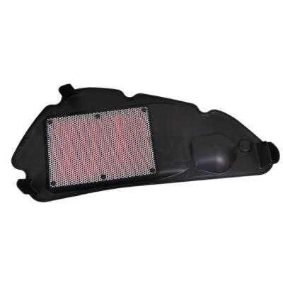 Cina Campione di fabbricazione 17210-K77-V00 Custom Aftermarket Scooter Air Filter per Honda SH125/150i in vendita