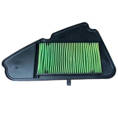Cina Filtro dell'aria per moto scooter per Honda Vision 110 Dio 110 Hot Item in vendita