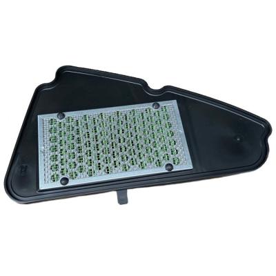 Cina Filtro dell'aria per moto scooter per Honda Vision 110 Dio 110 Hot Item in vendita