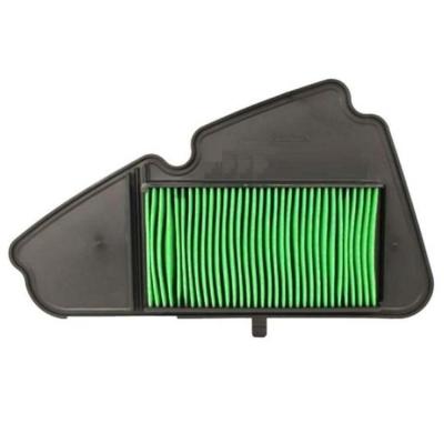 Cina Filtro dell'aria per moto scooter per Honda Vision 110 Dio 110 Hot Item in vendita