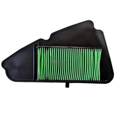 Cina Filtro dell'aria per moto scooter per Honda Vision 110 Dio 110 Hot Item in vendita