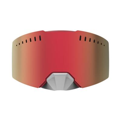 China CE EN174/ISO 9001 2008 Certified Ski Goggles Foam 1/2/3 Layers Face Foam Optional for sale