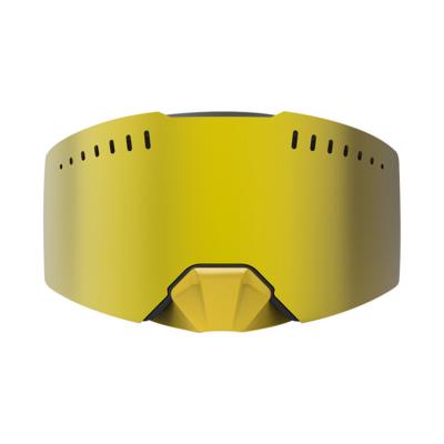 China CE EN174/ISO 9001 2008 Certified Ski Goggles Foam 1/2/3 Layers Face Foam Optional for sale