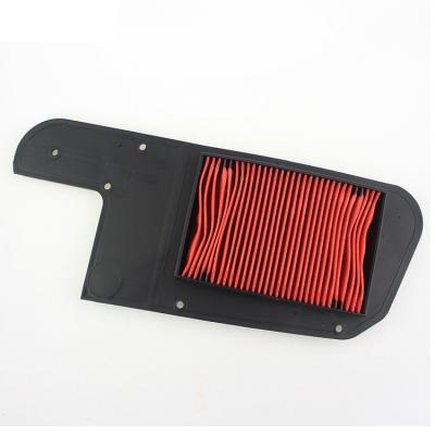 China Vervang/repareer luchtfilter voor Honda NSS250 FES250 17210-KFG-010 motorfiets Te koop