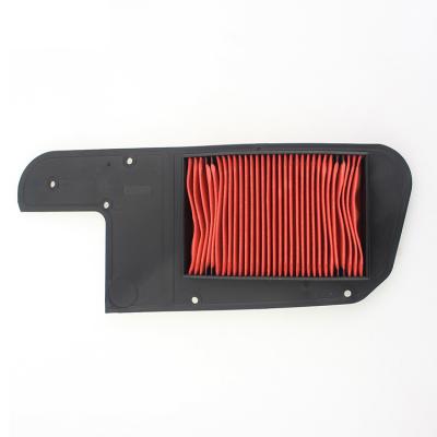 中国 ホンダ NSS250 FES250 17210-KFG-010 モーターサイクルのエアフィルターを交換/修理する 販売のため