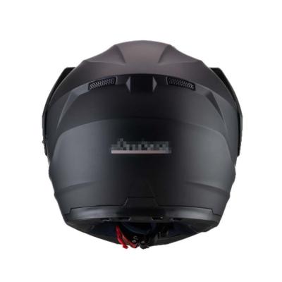 Cina Casco per motociclisti modulare ABS a colori personalizzati per prestazioni migliorate in vendita