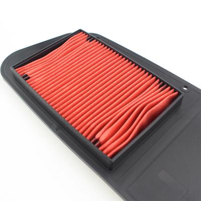 中国 ホンダ NSS250 FES250 17210-KFG-010 モーターサイクルのエアフィルターを交換/修理する 販売のため
