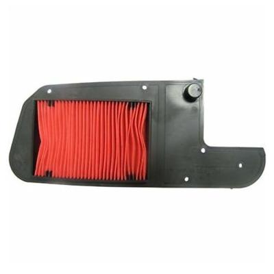 China Aanpasbaar logo luchtfilter voor Honda FES125 FES150 Pantheon S-Wing vervangen/herstellen Te koop