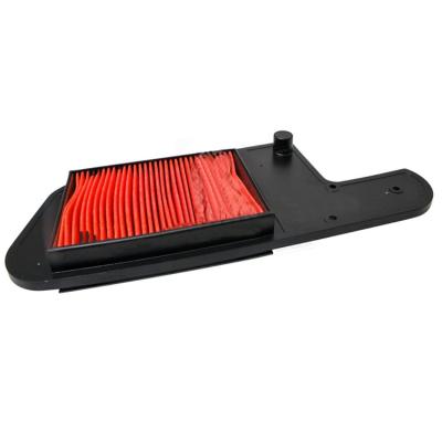 China Aanpasbaar logo luchtfilter voor Honda FES125 FES150 Pantheon S-Wing vervangen/herstellen Te koop