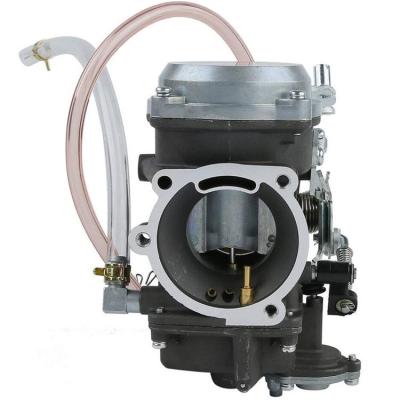 China 40 mm carburateur voor Harley Davidson FATBOY FLSTF Motorcycle 27421-99A Voor vervanging Te koop