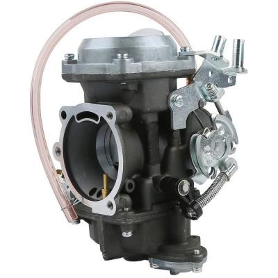 Cina Carburatore da 40 mm per Harley Davidson FATBOY FLSTF Moto 27421-99A Per la sostituzione in vendita