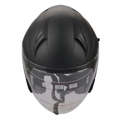 Cina Casco a doppia lente aperto per esigenze personalizzate in vendita