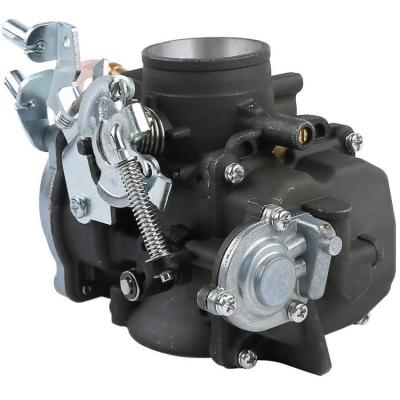 Cina Carburatore da 40 mm per Harley Davidson FATBOY FLSTF Moto 27421-99A Per la sostituzione in vendita