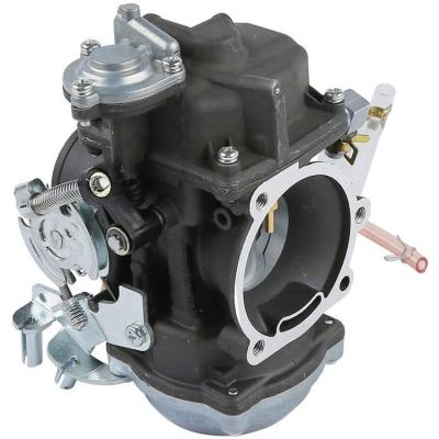 Cina Carburatore da 40 mm per Harley Davidson FATBOY FLSTF Moto 27421-99A Per la sostituzione in vendita