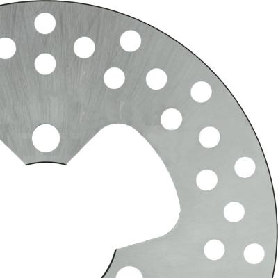 Cina Ricambio rotore del disco freno anteriore 174 mm per Honda TRX250R TRX400 TRX450R ATV posizione in vendita