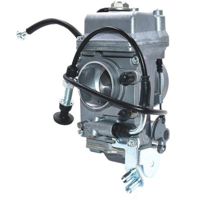 Китай 45-мм карбюратор Mikuni HSR - это совершенство для вашей Harley Davidson EVO Twin Cam. продается