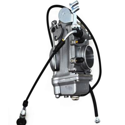 Китай 45-мм карбюратор Mikuni HSR - это совершенство для вашей Harley Davidson EVO Twin Cam. продается