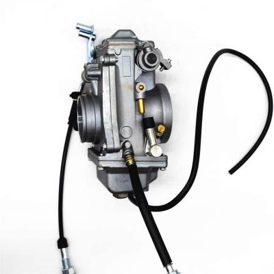 Китай 45-мм карбюратор Mikuni HSR - это совершенство для вашей Harley Davidson EVO Twin Cam. продается