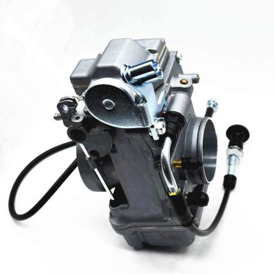 Китай 45-мм карбюратор Mikuni HSR - это совершенство для вашей Harley Davidson EVO Twin Cam. продается