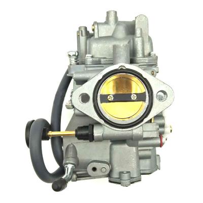 China YFM350 Warrior Carburetor for Yamaha ATV Parts and Accessories in Customized Color for sale