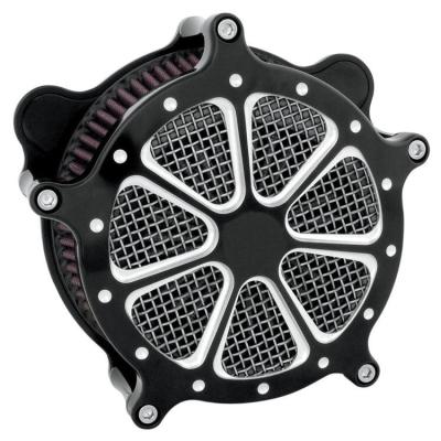 China Motorfiets onderdelen luchtreiniger luchtfilter voor Harley-Davidson Sportster Te koop