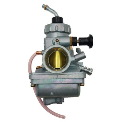 China Exemplo de ATV Blaster 200 Peças Carburador para Yamaha YFS 200 Blaster em liga de alumínio à venda