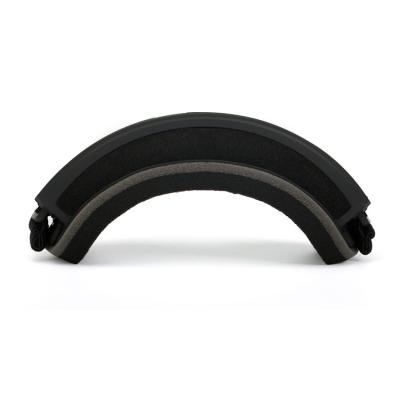 China Double Layer Foam Anti-fog UV Protective Lens Adult Snow Ski Goggles for High Demand for sale