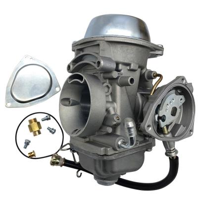 China Improve Your Polaris Predator 500's Performance with This Customized Carburetor for sale