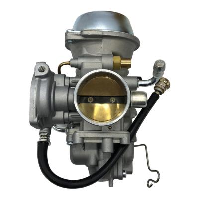 Cina Migliora le prestazioni del tuo Polaris Predator 500 con questo carburatore personalizzato in vendita