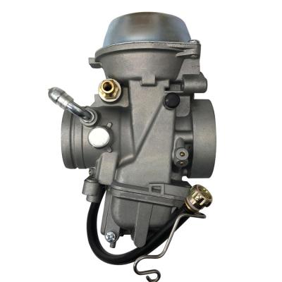 Cina Migliora le prestazioni del tuo Polaris Predator 500 con questo carburatore personalizzato in vendita