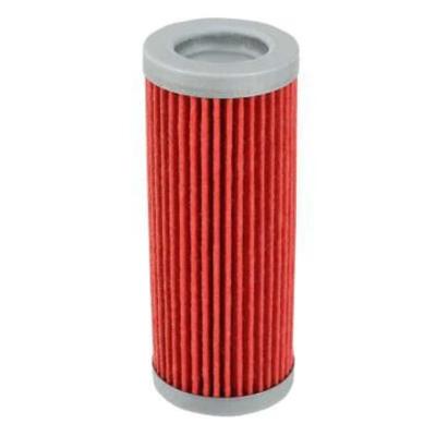 Cina Tecnologia HF652 Filtro per olio per motocicli KTM 250 300 350 450 500 EXC F Carta filtro in vendita